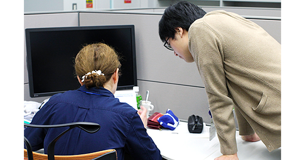 [Application closed]2023 RIKEN R-CCS International HPC Computational Science Internship Program ...